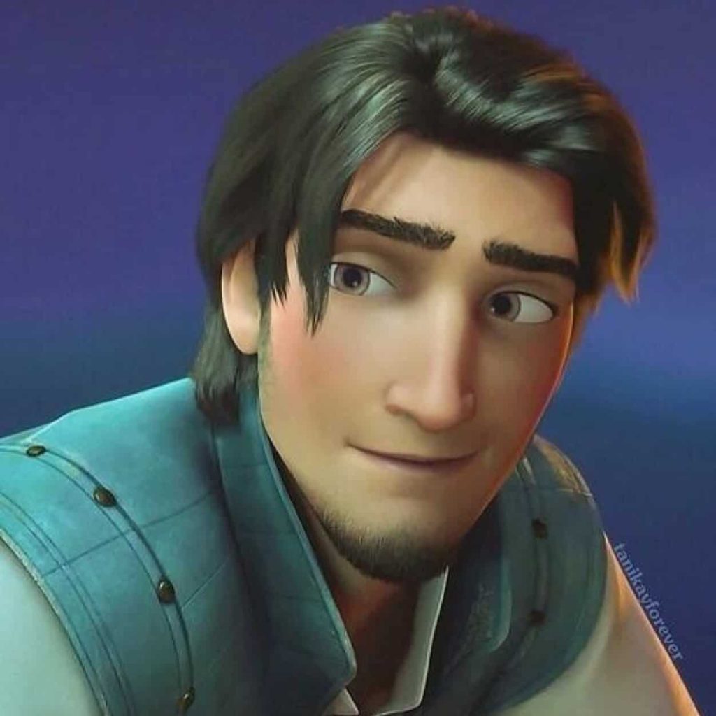 How Old Is Flynn Rider? Age & Origins of the Charming Disney Hero