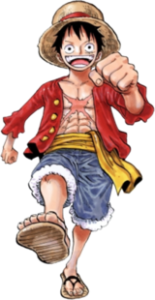 How Old Is Luffy? His Age & One Piece Adventure!