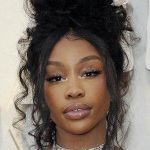 How Old Is SZA? Find Out Now!